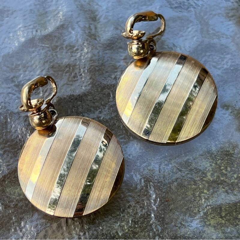 1950s Earrings - Etsy