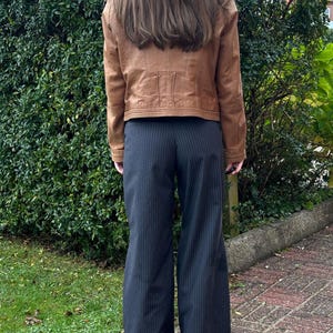 Bella Trousers | Basic Trousers for Women | Low Waist | PDF Sewing Pattern | Size XXS-3XL ...