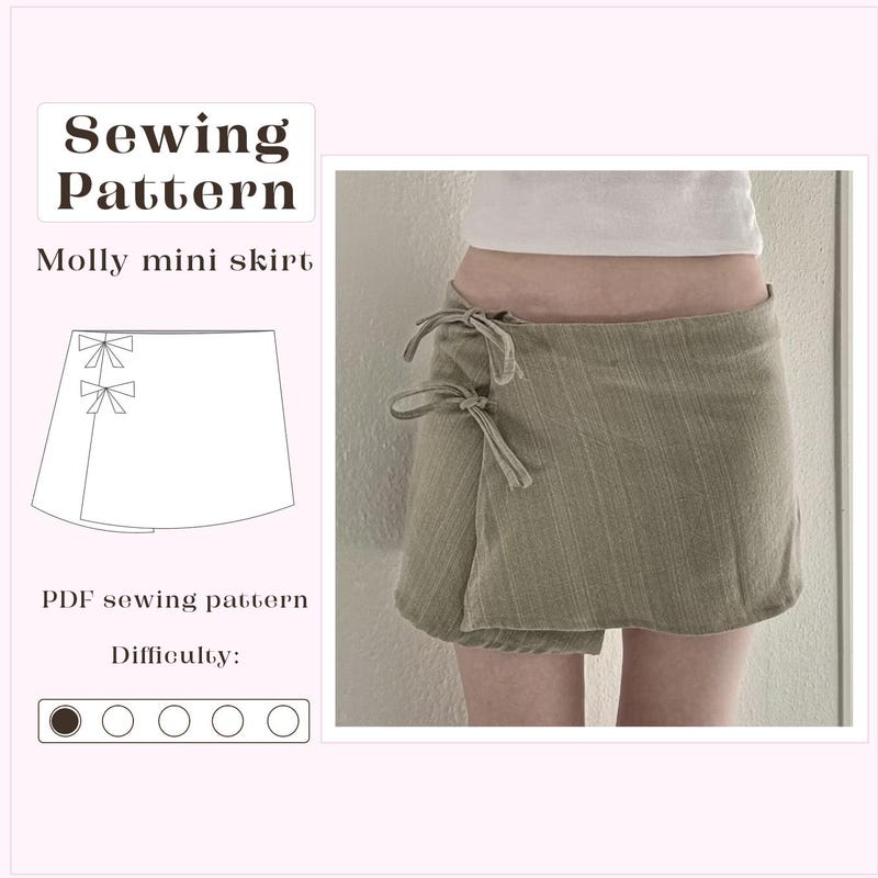 Micro minirokjes - Etsy Nederland