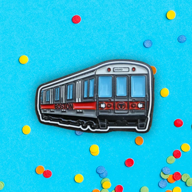 Mbta - Etsy