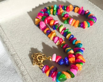 Sweet Necklace - Etsy UK