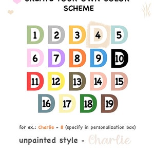 Wooden Wall Decor Girls Name Sign Personalized Sign Nursery - Etsy