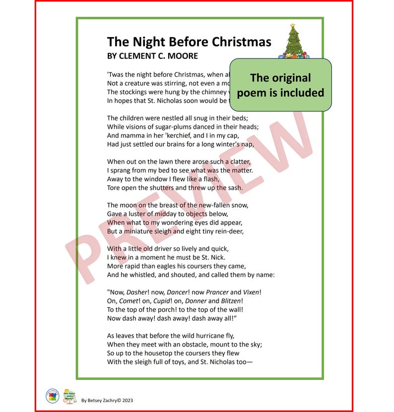 Christmas Escape Room: Family Holiday Party Game (printable) - Etsy Canada