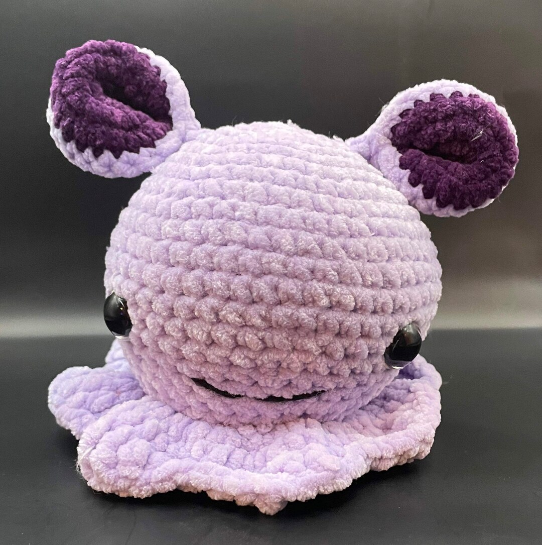 Dumbo Octo - Etsy