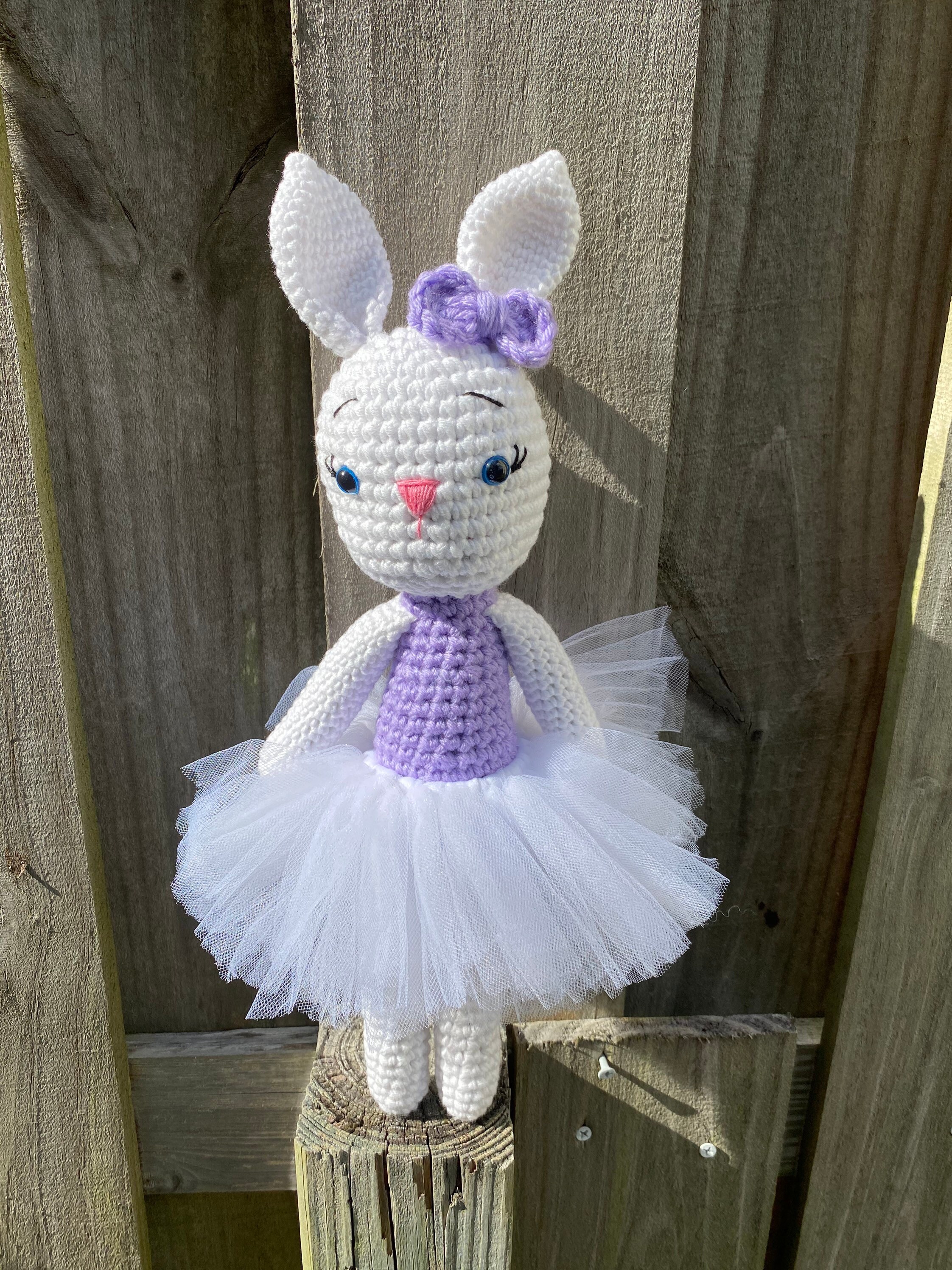 Stuffed Animals & Plushies Toys & Games Toys Ballerina toy Stuffed ...