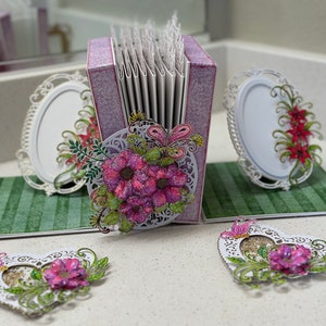 Handmade Album - Etsy