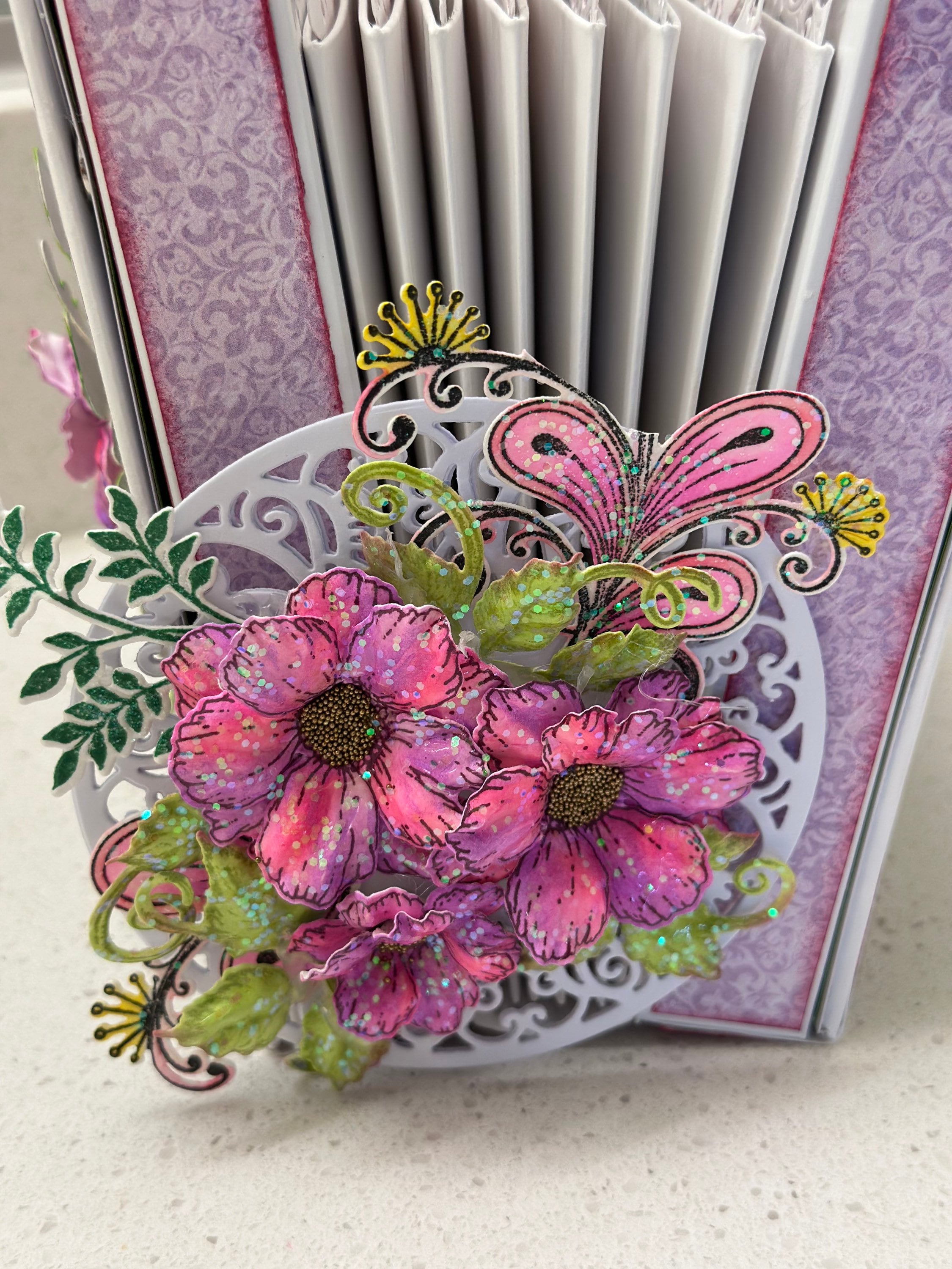 Handmade Album - Etsy