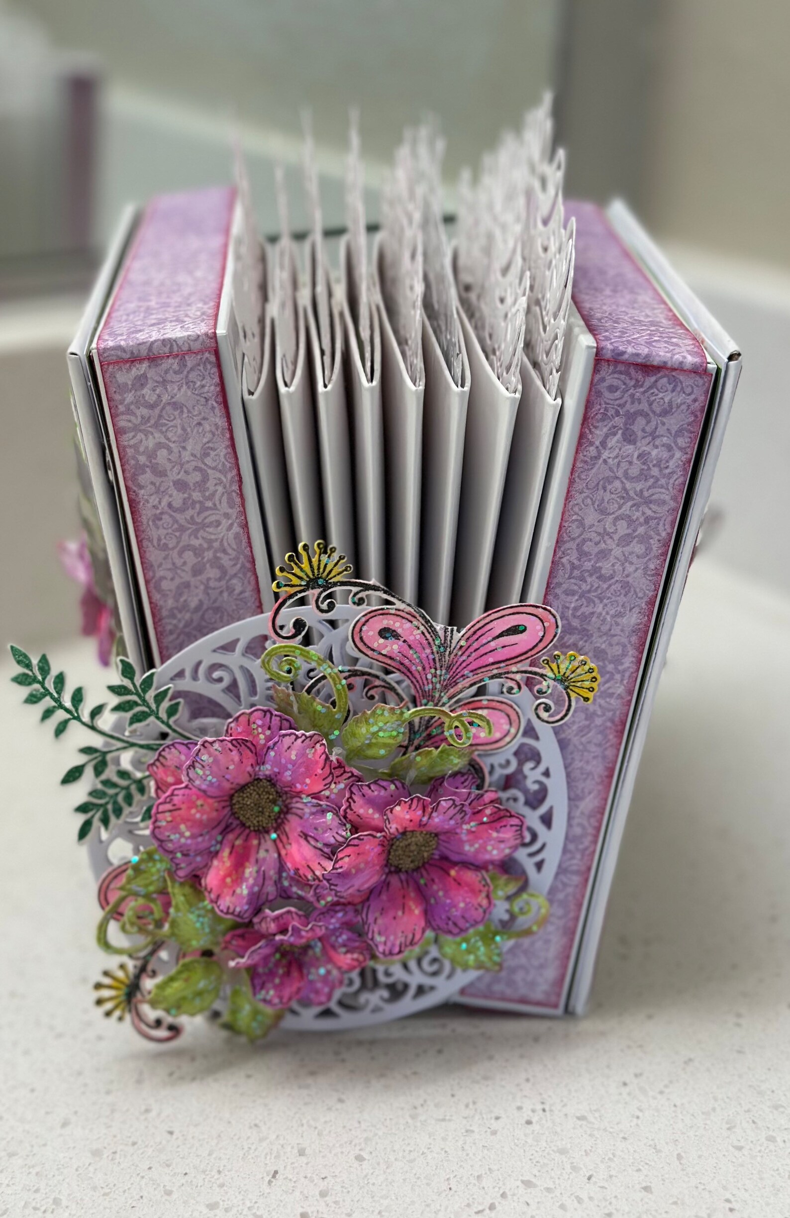 Handmade Album - Etsy