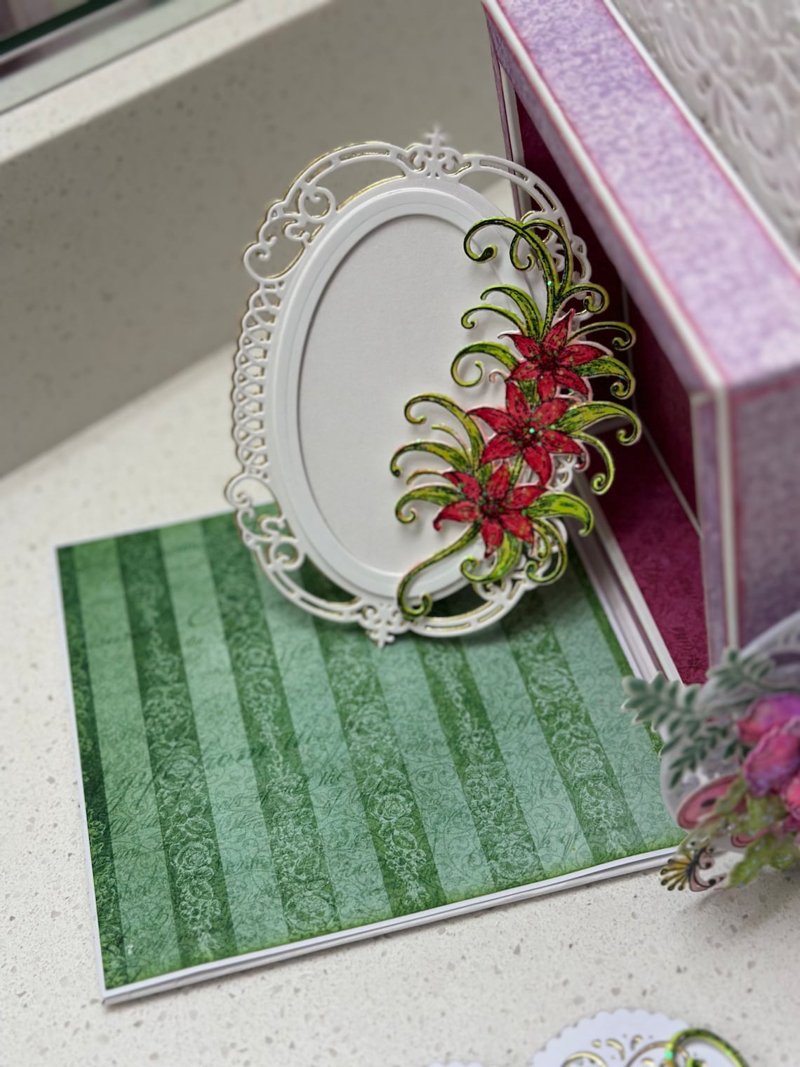 Handmade Album - Etsy