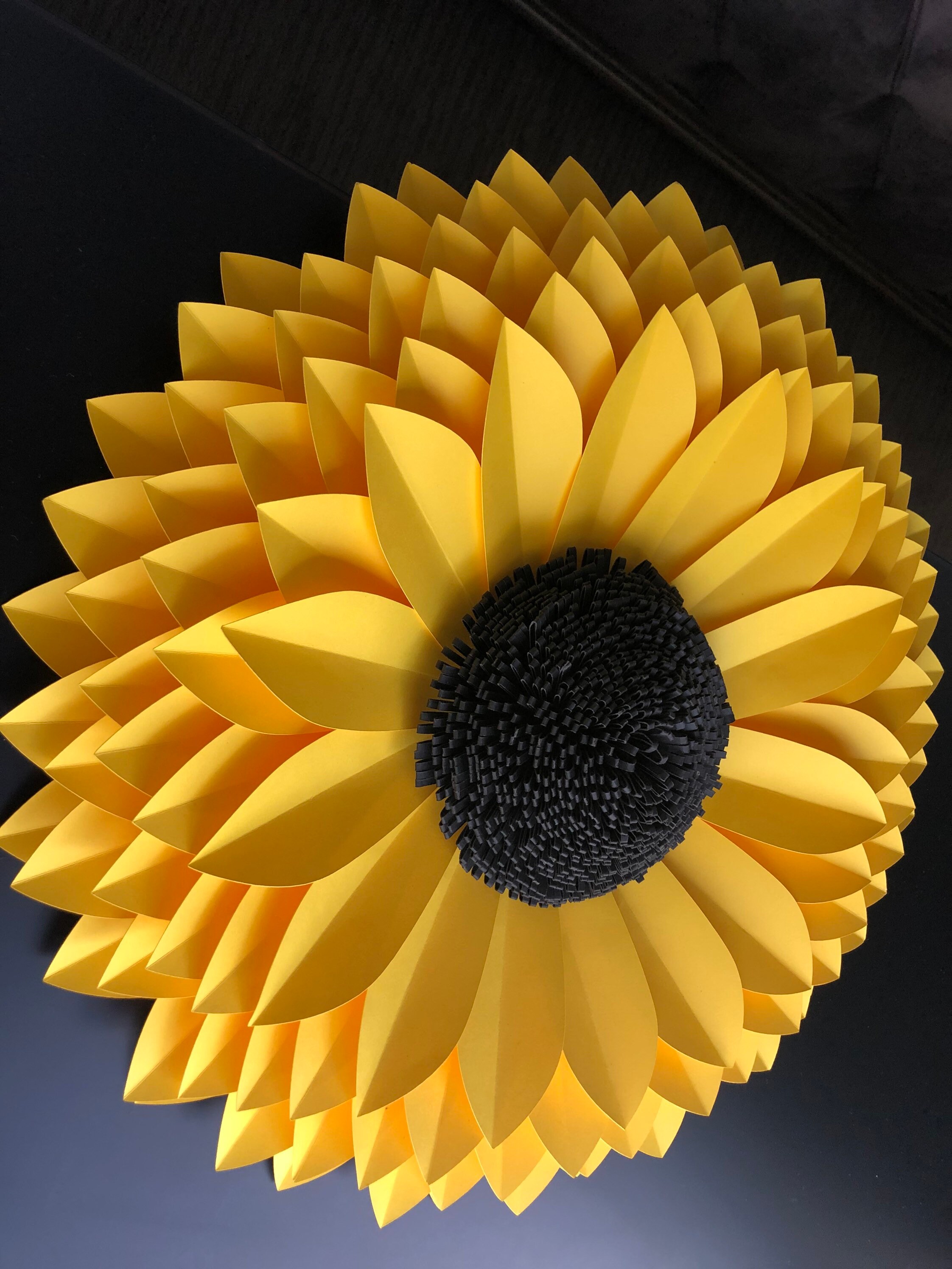 Sunflower - Etsy