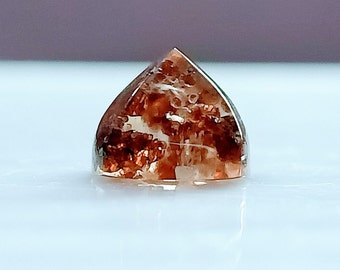 Sugar Loaf Gemstone - Etsy
