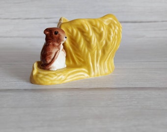 Sylvac Budgie Vase | Etsy UK
