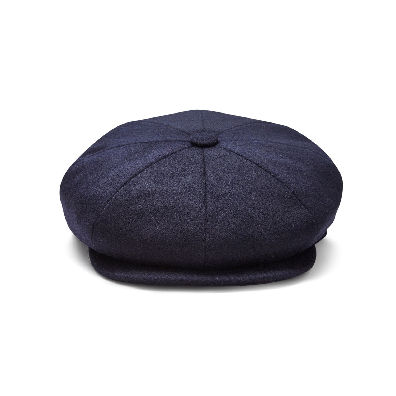 City Sport - Loden 8 Piece Baker Boy Cap - Navy 2935 - Etsy