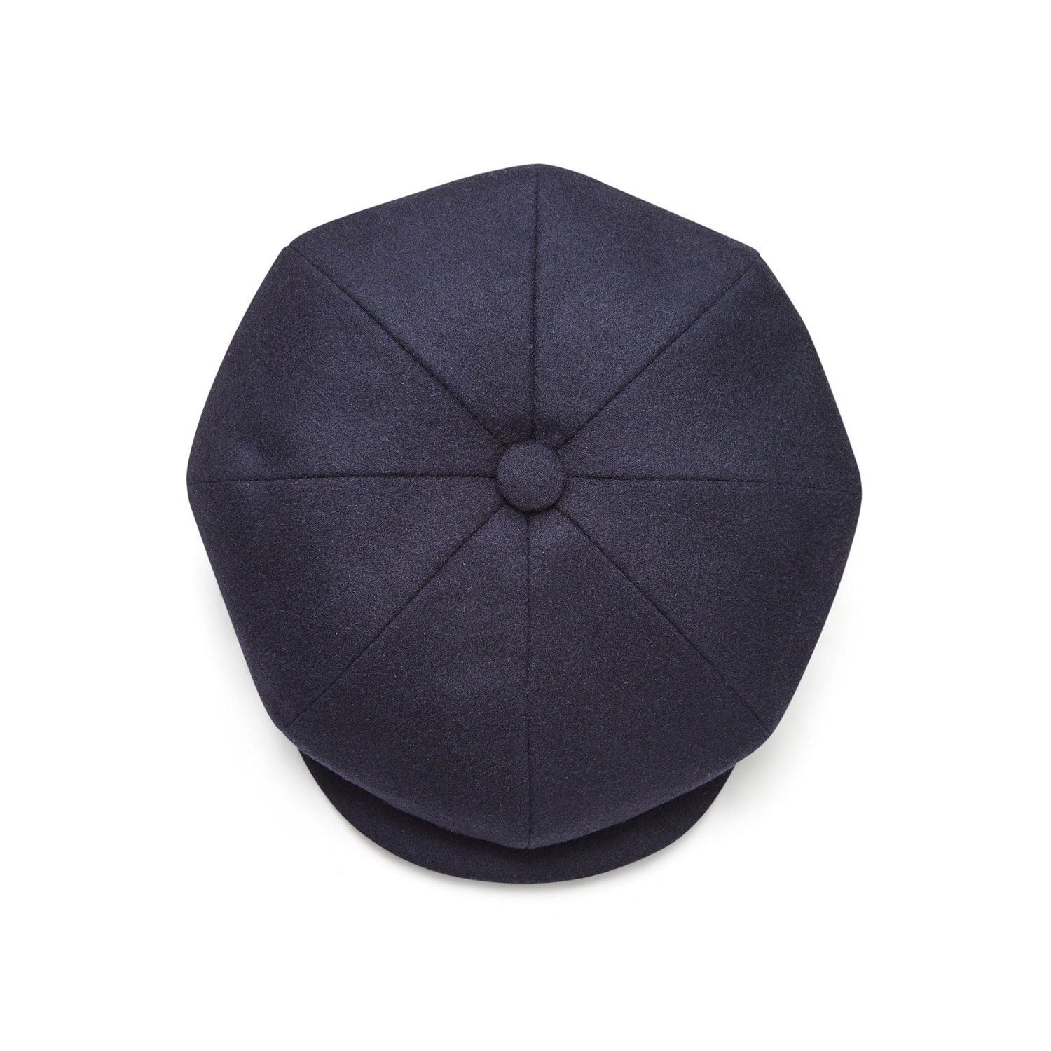 City Sport - Loden 8 Piece Baker Boy Cap - Navy 2935 - Etsy