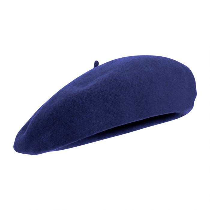 French Beret Paris 10 Bright Colours - Etsy UK