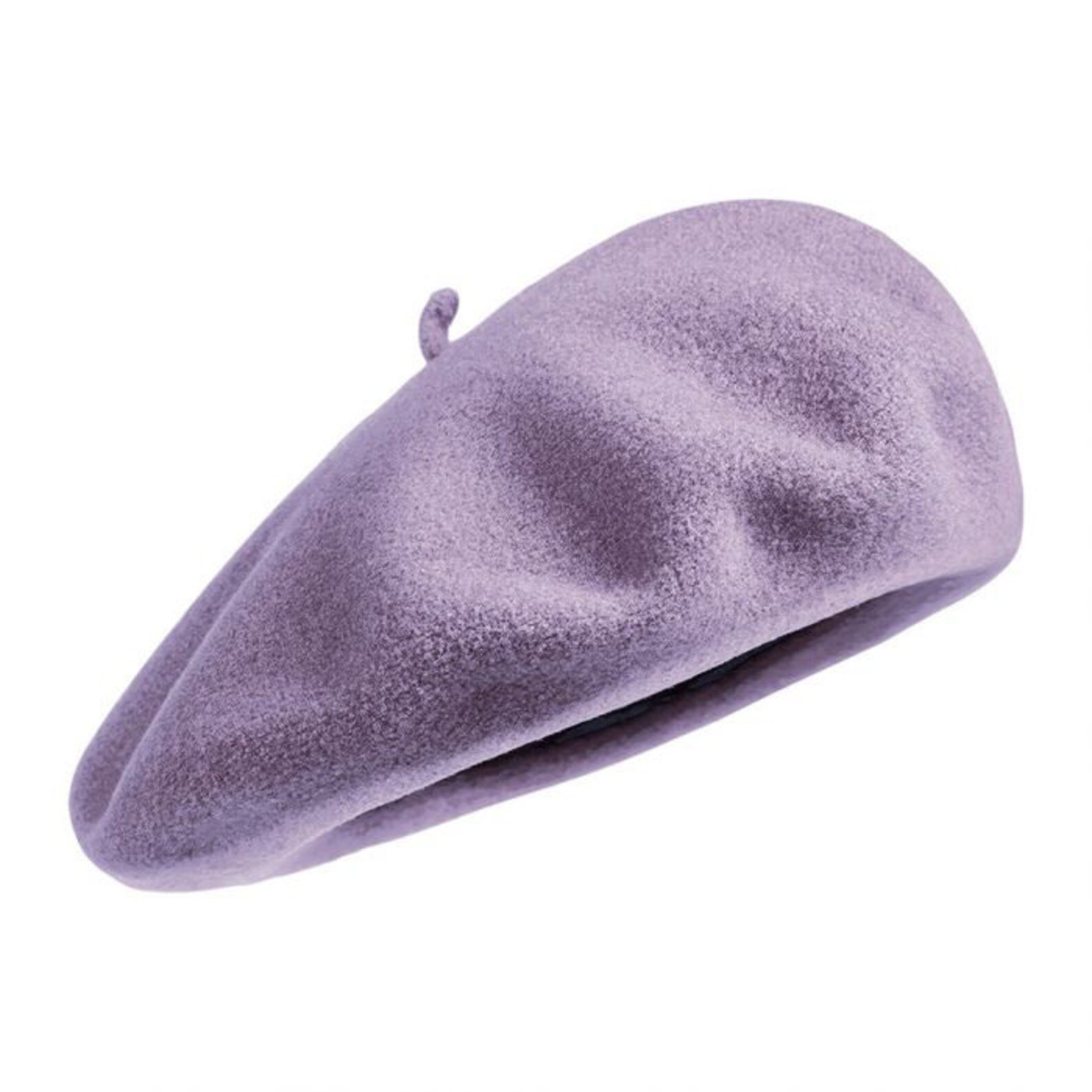 Authentic French Beret for Women and Men | Unisex Berets | French Hat ...