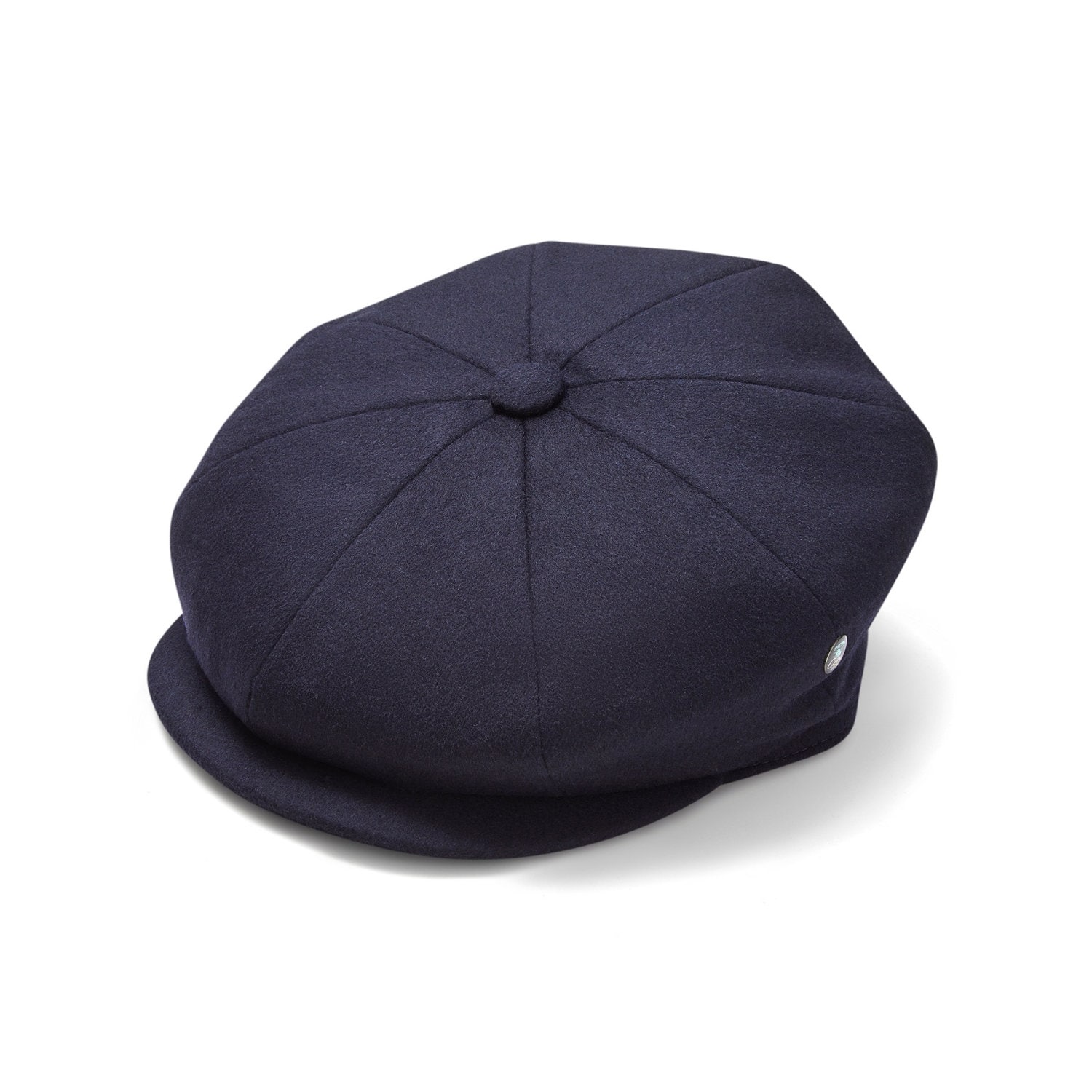 City Sport - Loden 8 Piece Baker Boy Cap - Navy 2935 - Etsy
