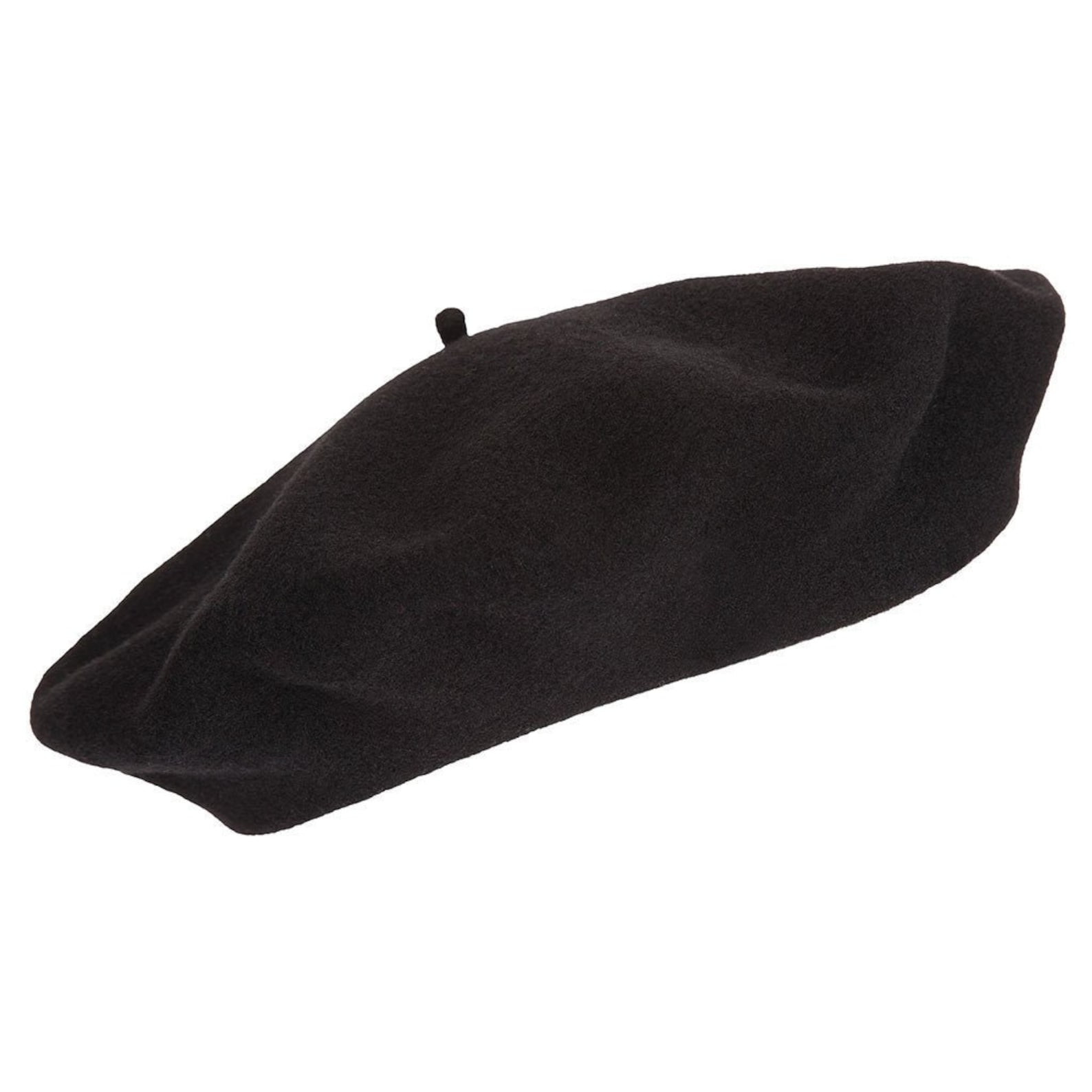 Authentic French Beret for Women and Men | Unisex Berets | French Hat ...