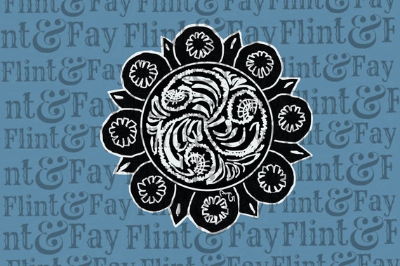 Concho Png Concho Clipart - Etsy UK