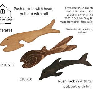 Oven Push-pull Stick - Etsy