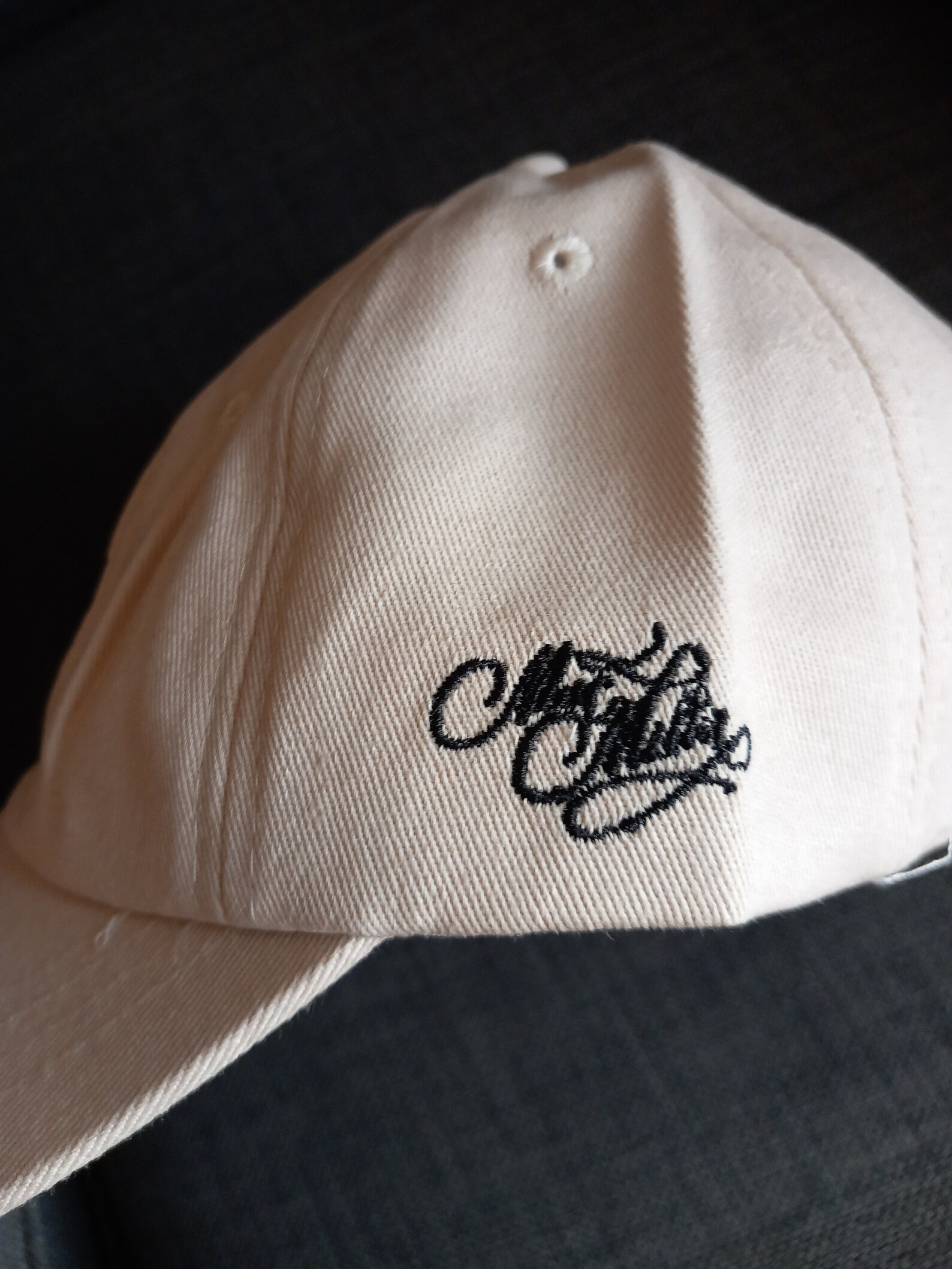 Mac Miller the Divine Feminine Hat beige Colourway - Etsy