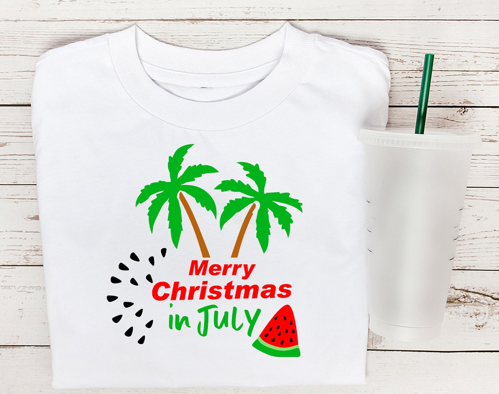 Christmas In July SVG Bundle Christmas svg 10 Quotes | Etsy