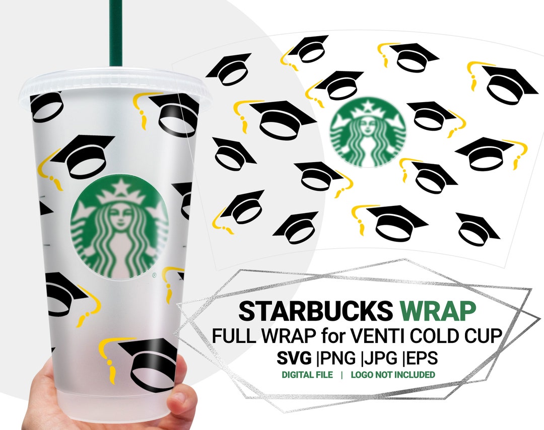Graduate Caps Template, Graduate Wrap, Graduation Cut File, School SVG ...