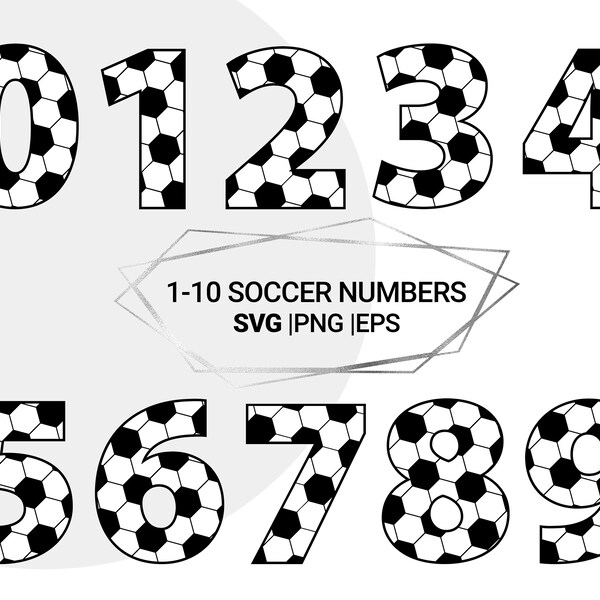 Soccer - Etsy