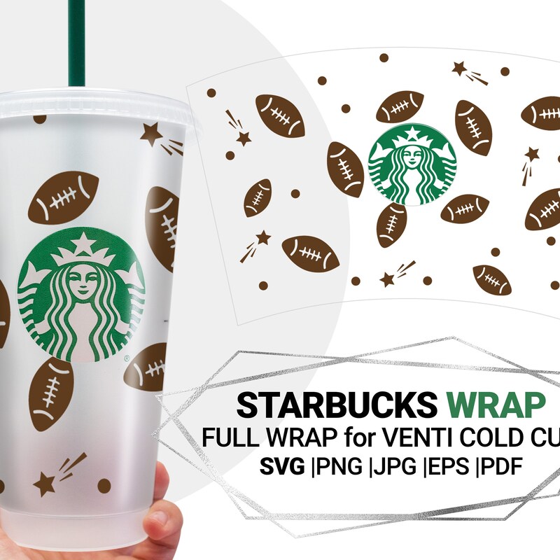 Cold Cup Svg - Etsy