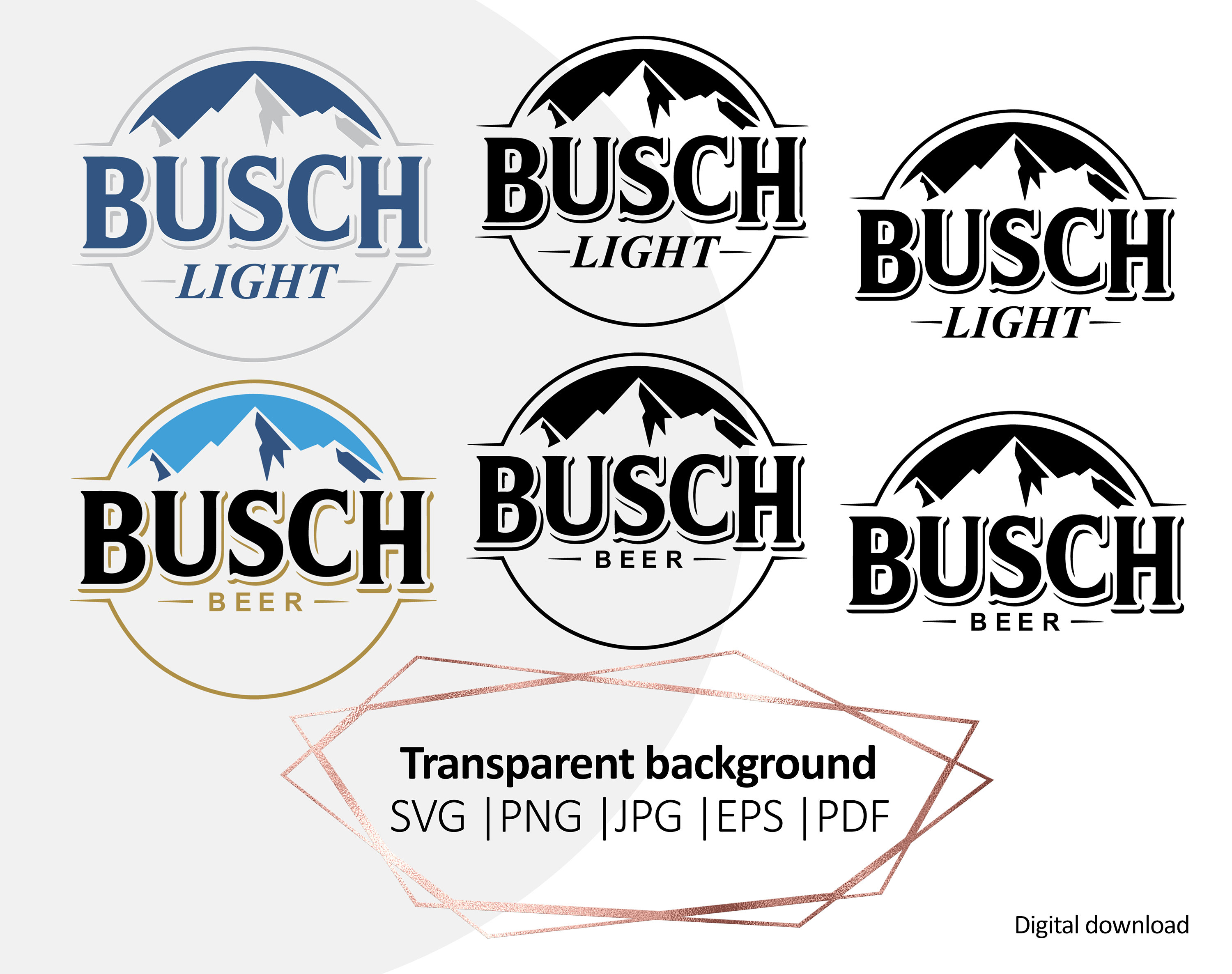 Busch Beer Sign for sale | Only 3 left at -75%