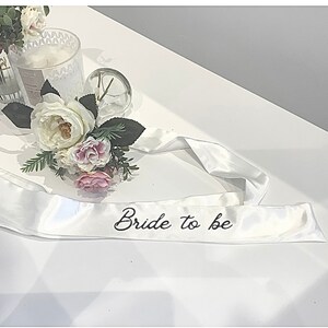 White Full Lace Embroidered Bride Robe SASHA, White Lace Bride Robe ...