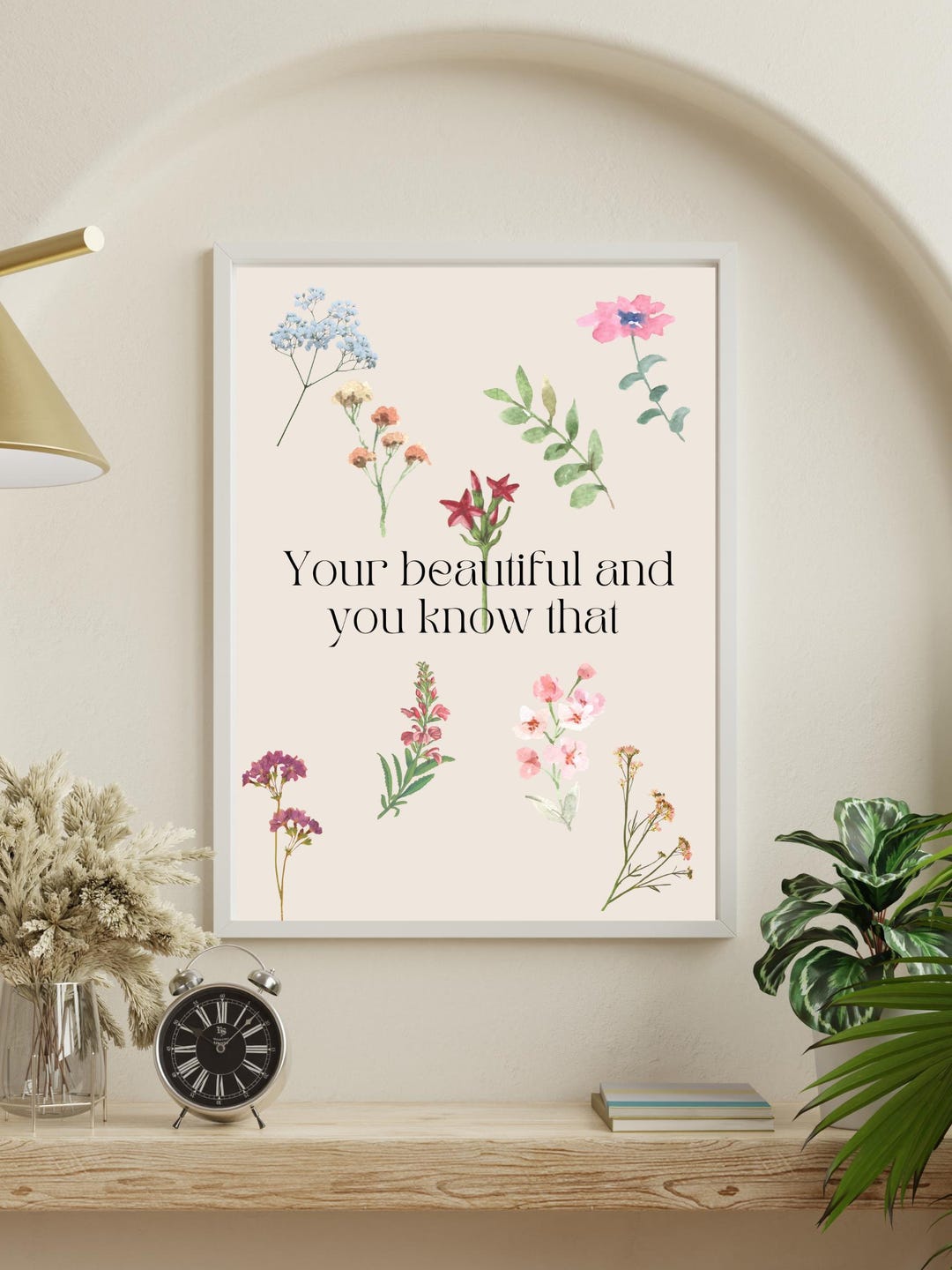 Coquette Wall Art, Printable Coquette Art, Digital Download Art ...