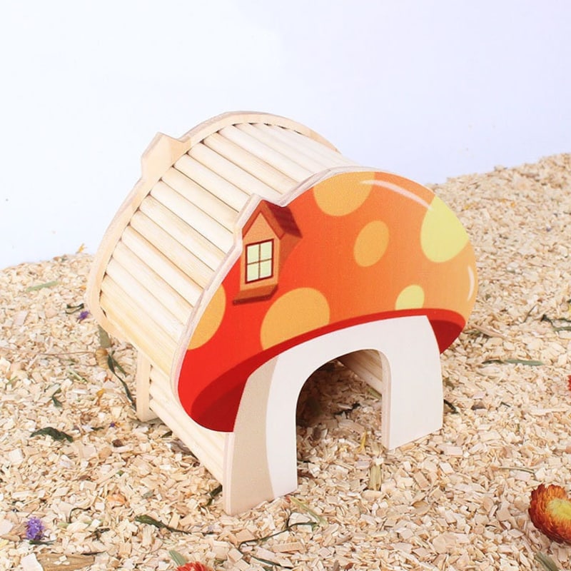 Hamster Hideout - Etsy