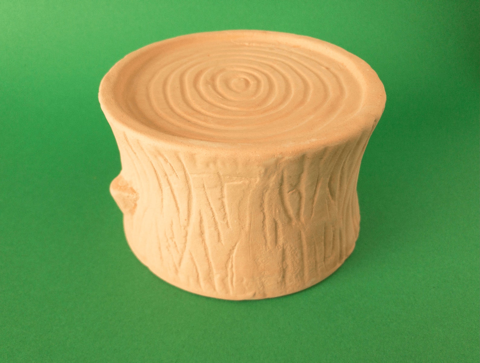Clay Hamster House Small Reptile Terracota House - Etsy