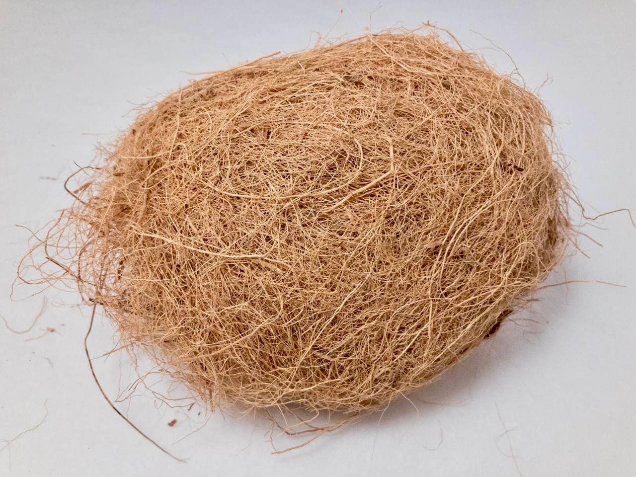 Coconut Fiber Nesting Material Holds Burrows - Etsy