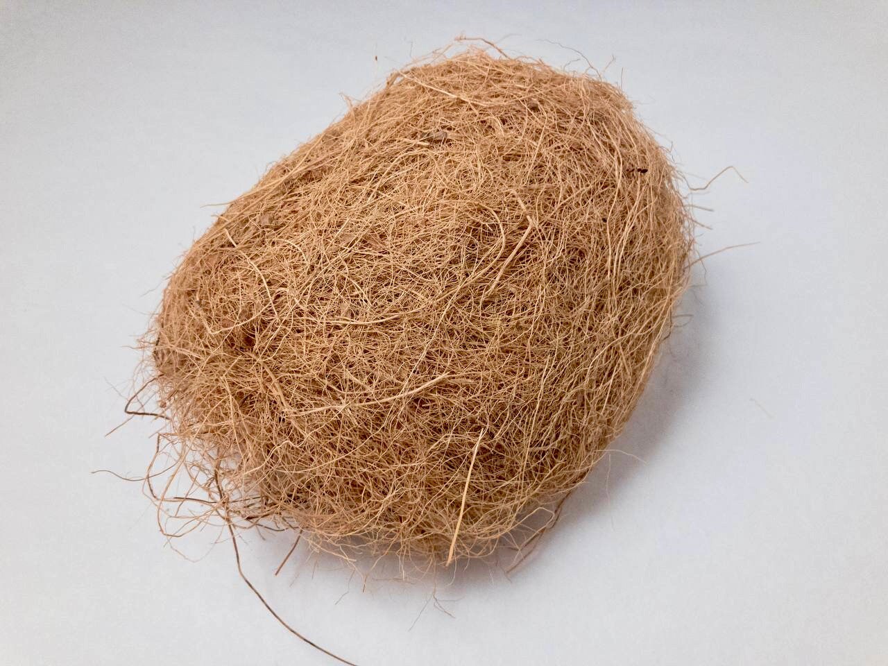 Coconut Fiber Nesting Material Holds Burrows - Etsy