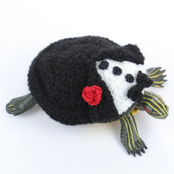 Tortoise Cozy - Etsy