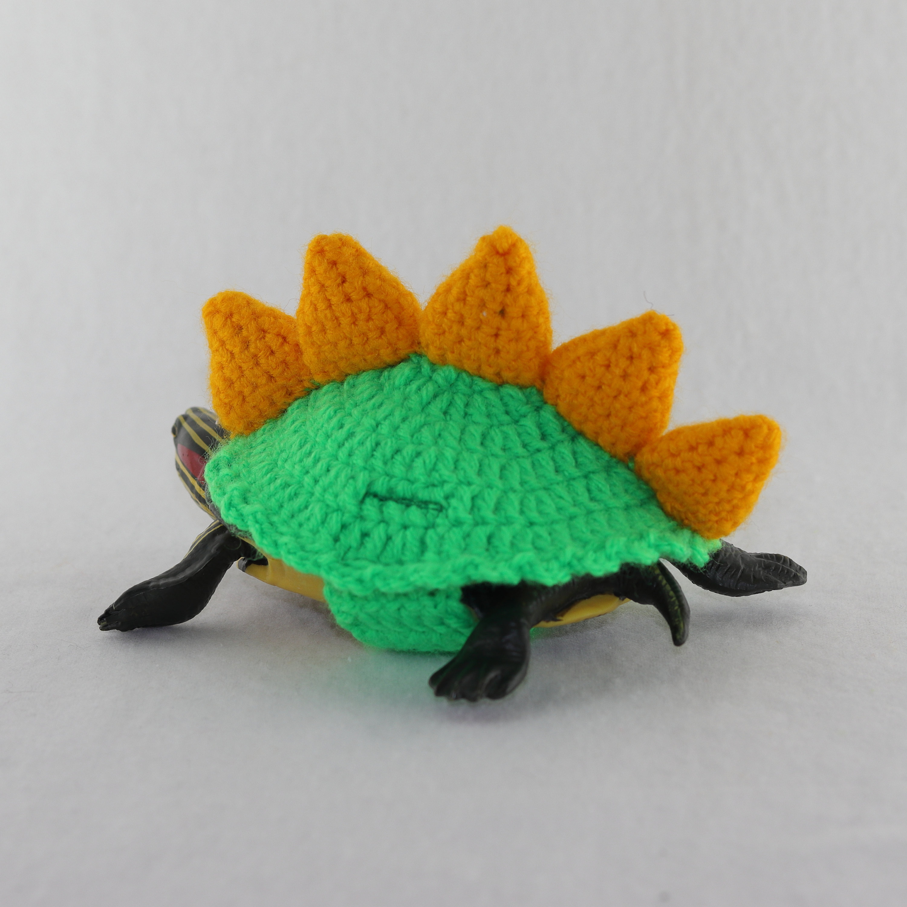 Turtles In Sweaters