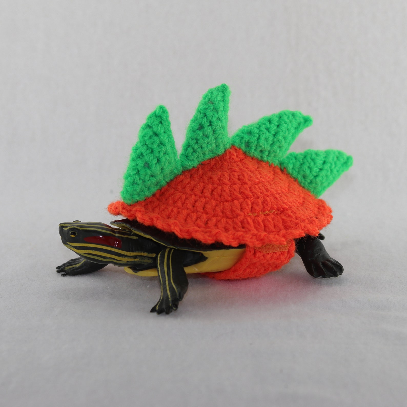 Dinosaur Tortoise Cozy Crochet Turtle Shell Cover Halloween | Etsy