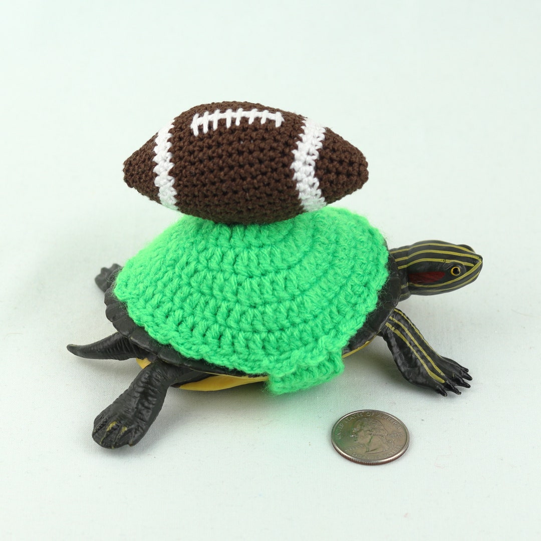 Tortoise Outfits Football Costume American Football Costume - Etsy