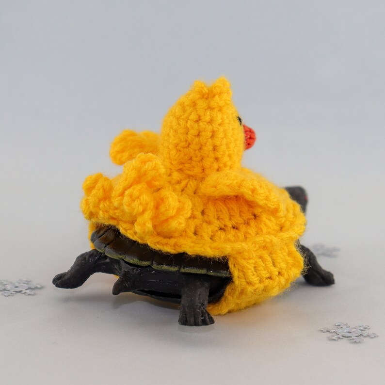 Tortoise Sweater Turtle Crochet Costume Easter Tortoise | Etsy