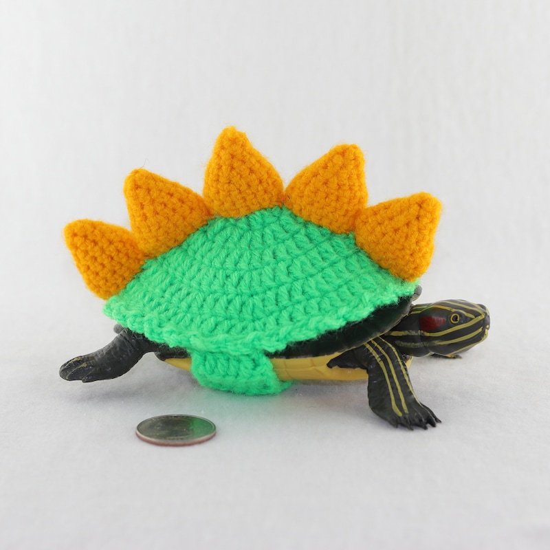 Tortoise Cozy - Etsy
