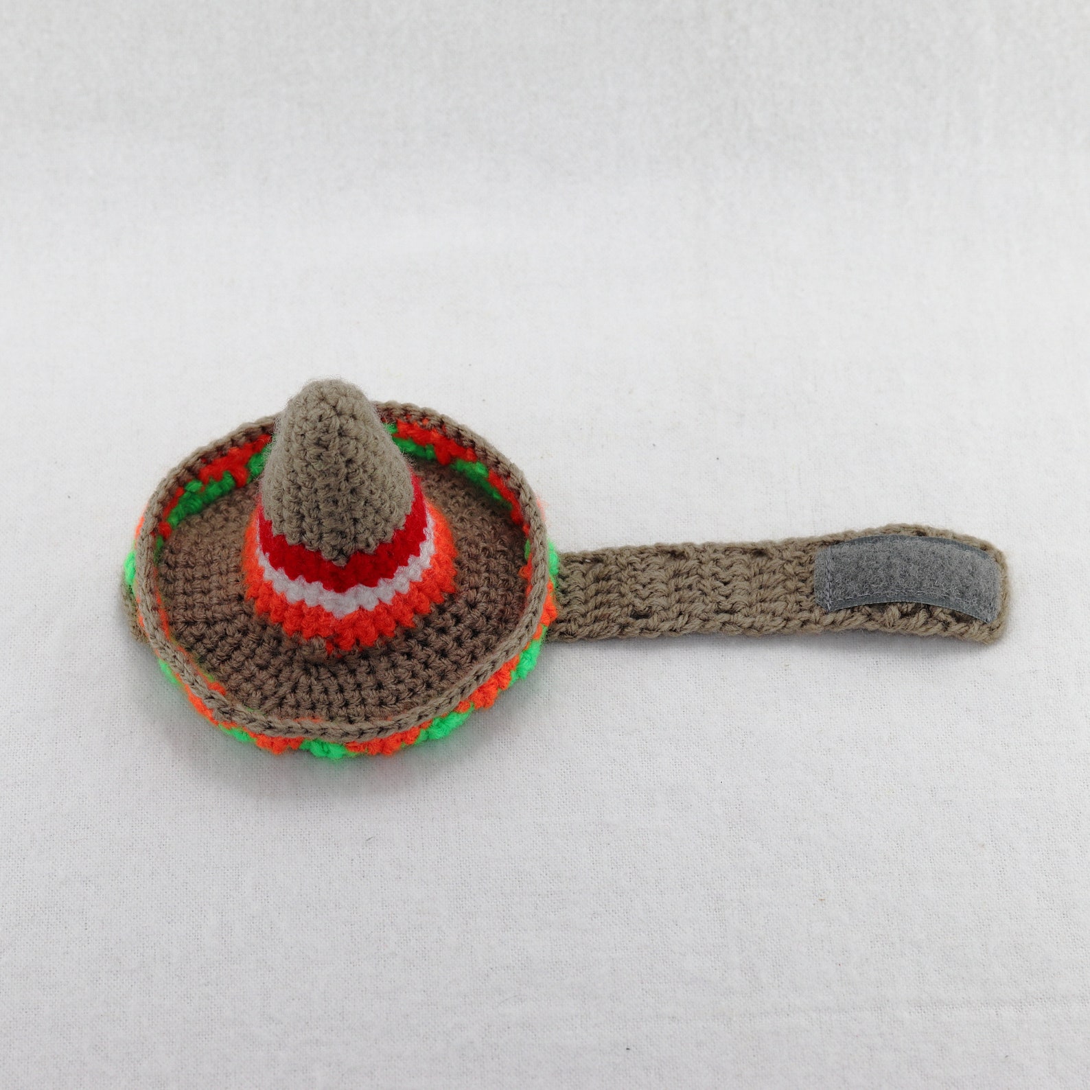 Sombrero Hat for Tortoise Turtle Costume - Etsy