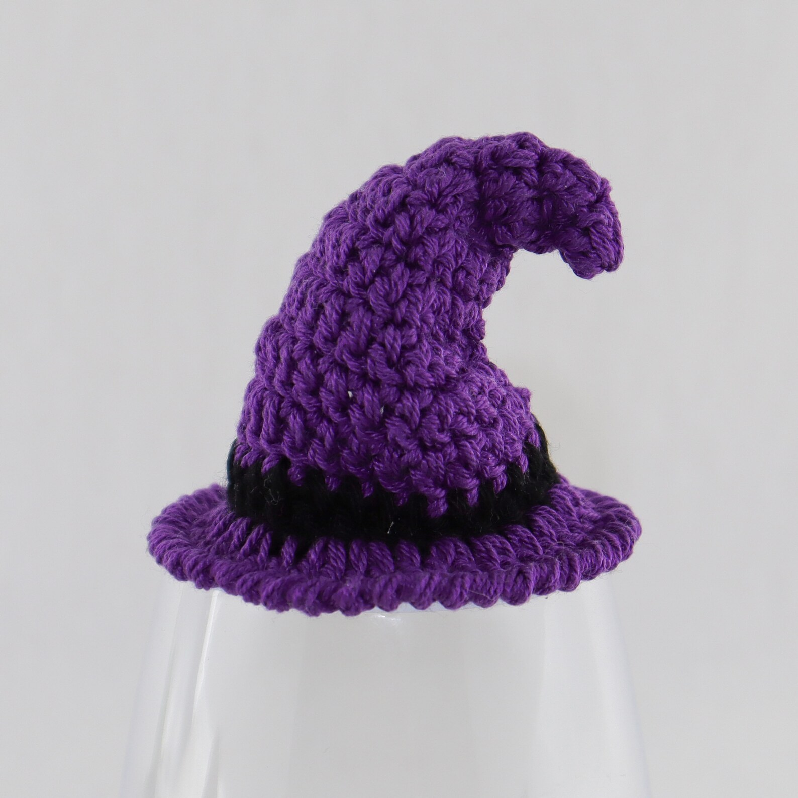 Tiny Witch Hats Halloween Decor Gift | Etsy