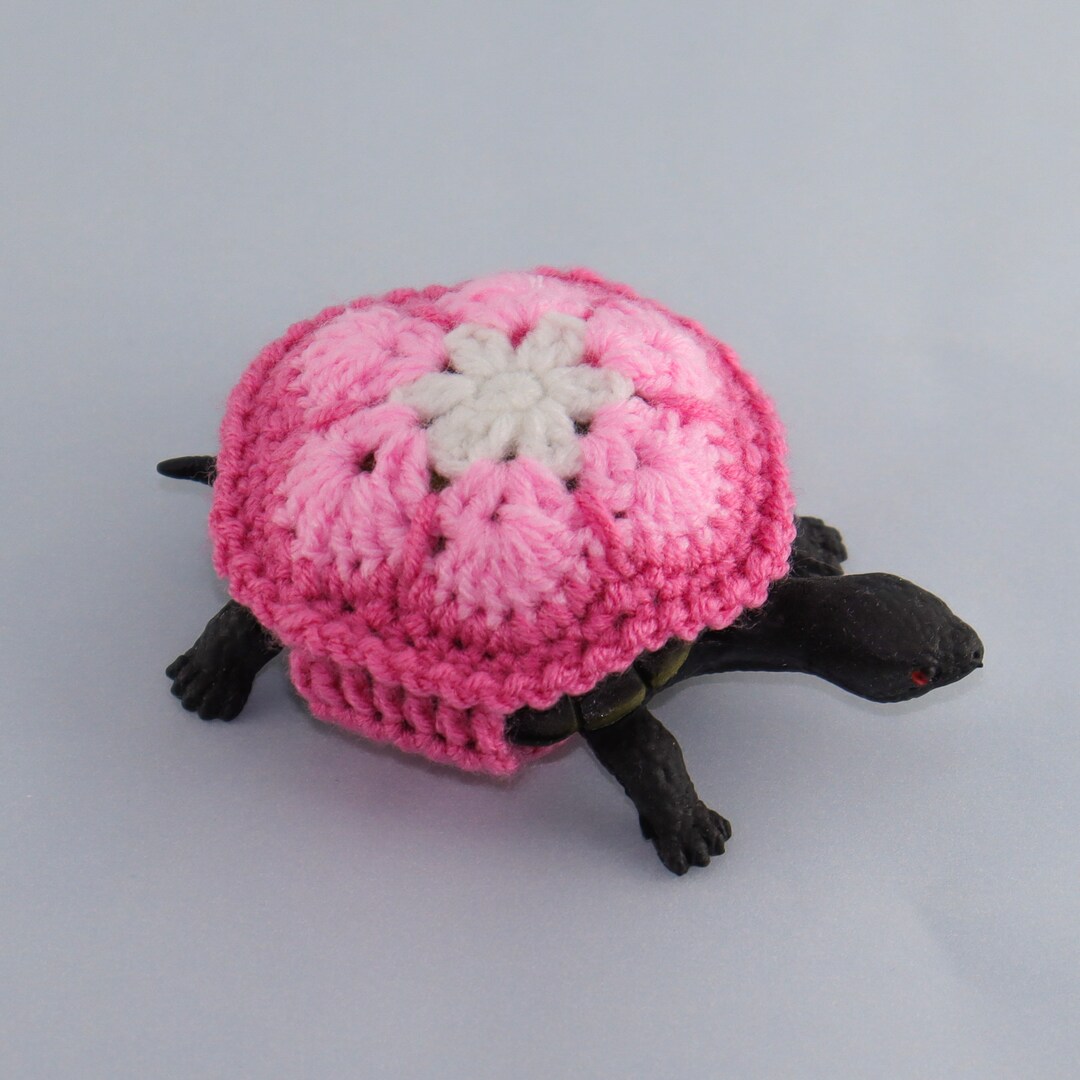 Turtle Shell Crochet Costume Tortoise Sweater - Etsy UK