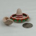 Tortoise Sweater Baby-sombrero. Sombrero Hat for Tortoise, Turtle ...