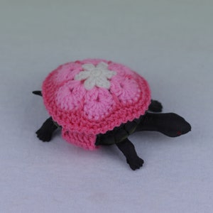 Handmade Tortoise Cosy, Crochet Turtle Costume, Tortoise Sweater on ...