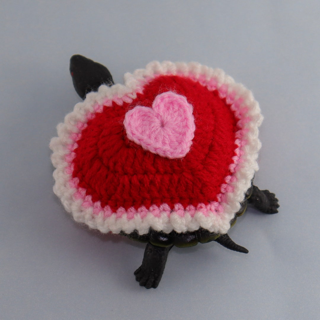 Tortoise Heart Costume, Unique Handmade Turtle Outfit With Heart or ...