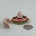 Tortoise Sweater Baby-sombrero. Sombrero Hat for Tortoise, Turtle ...
