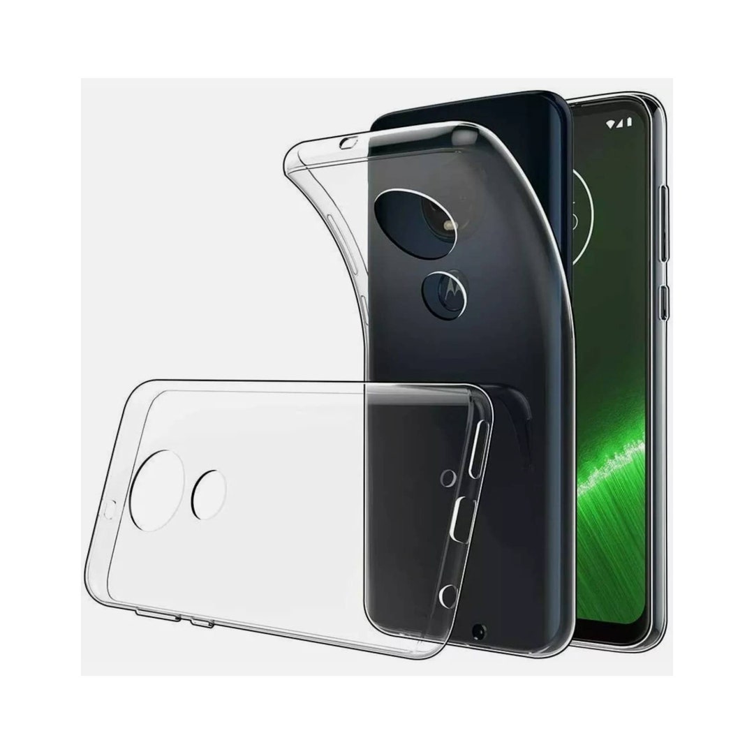 Personalised 1 3d /fe/male Embroidery Smiley Emoji Clear Case Phone ...